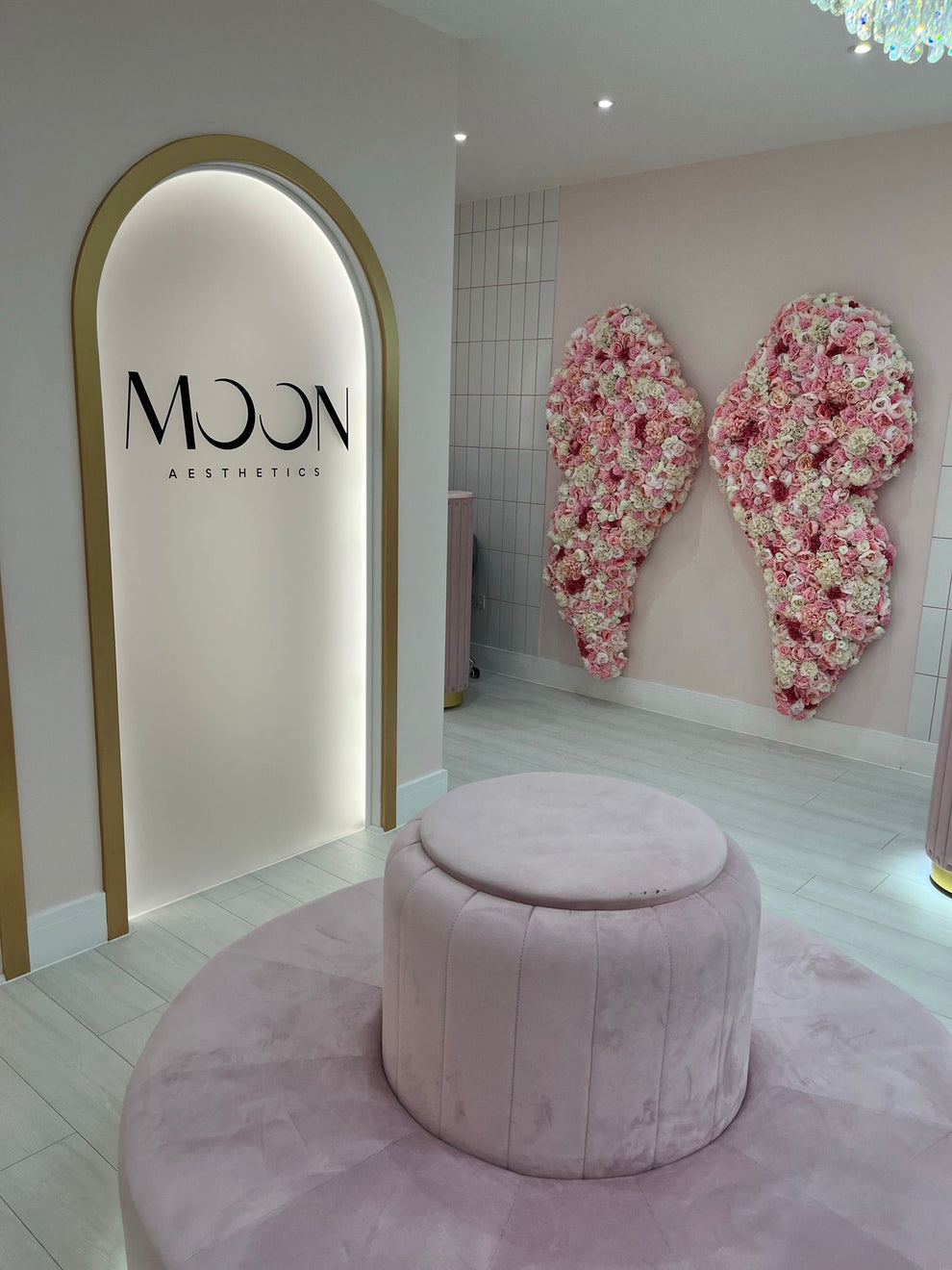 Aesthetics Training Courses in UK - Moon Academy